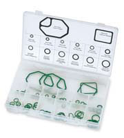 FJC Inc. Honda-Toyota O-ring Assortment - FJ4297| Penn Tool Co., Inc