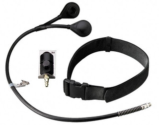 3M Supplied Air (SAR) Dual Air Line Adapter Kits, Compatible Hose Type ...