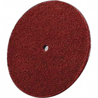 3M 8" Medium Grade Deburring Disc 5/8" Center Hole, Arbor Connection ...