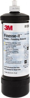 3M 1 L Polishing Compound Grade Extra Fine, White 7100075518 - 84604891 ...