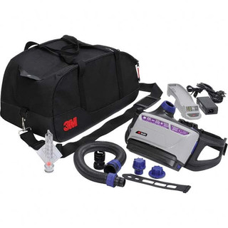 3M PAPR & Supplied Air (SAR) Complete Systems, System Type: PAPR ...