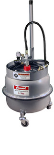 Branick Pressure Brake Bleeder without Apapters - G300A| Penn Tool Co., Inc