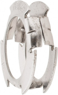 Weiler Abrasives 2" to 1-1/2" Wire Wheel Adapter Metal Adapter 97718 ...