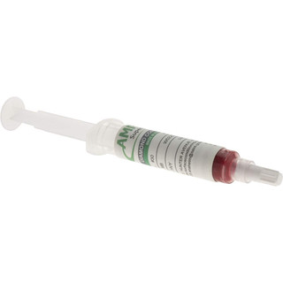 Amplex 5 g Diamond Grit Compound Grade 30, Red, For Fine Finishing 30 ...