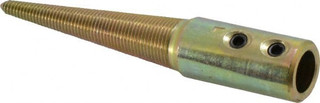 Value Collection Buffing Wheel Buffing Spindle 1/2" ID x 3/4" OD, Left ...