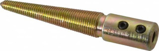 Value Collection Buffing Wheel Buffing Spindle 1/4" ID x 5/8" OD, Left ...