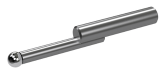 Tesa Standard Probe Insert - 00760227| Penn Tool Co., Inc