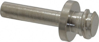 Weiler Abrasives Abrasive Disc Mandrel For Abrasive Discs 96240 ...