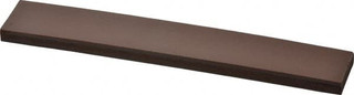 Cratex 1" Wide x 6" Long x 1/4" Thick, Oblong Abrasive Block Fine Grade ...