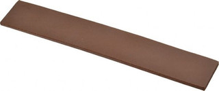 Cratex 1" Wide x 6" Long x 1/8" Thick, Oblong Abrasive Stick Fine Grade ...