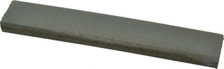 Cratex 1" Wide x 6" Long x 3/8" Thick, Oblong Abrasive Block Coarse ...