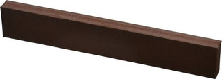 Cratex 1" Wide x 6" Long x 3/8" Thick, Oblong Abrasive Block Fine Grade ...