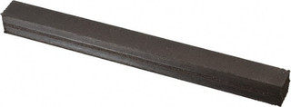 Cratex 1/2" Wide x 6" Long x 1/2" Thick, Square Abrasive Stick/Block ...