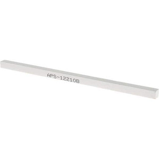 Norton 900 Grit Aluminum Oxide Square Polishing Stone Super Fine Grade ...