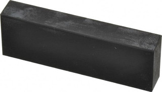Made in USA 3" Long x 1" Wide x 3/8" Thick, Novaculite Sharpening Stone ...