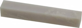 Made in USA 3" Long x 1/2" Wide x 1/2" Thick, Novaculite Sharpening ...