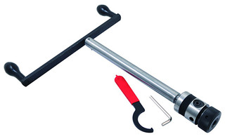 Precise Precision Hand Tapper Conversion Kit - 3903-0257| Penn Tool Co ...