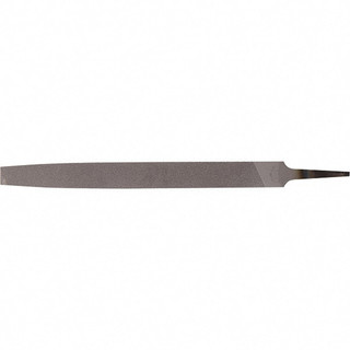 Nicholson American-Pattern Files, File Type: Flat, Length (Inch): 6 ...
