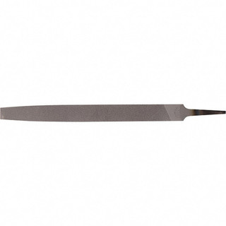 Nicholson American-Pattern Files, File Type: Flat, Length (Inch): 12 ...