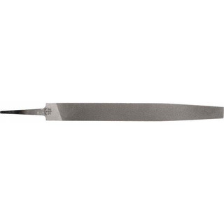 PFERD 10" Long, Bastard Cut, Flat American-Pattern File Single, Double ...