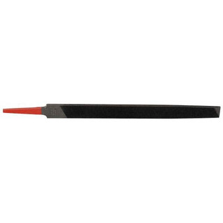 Simonds Saw 8" Long, Second Cut, Mill American-Pattern File Single Cut ...