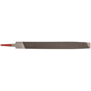 Simonds Saw 12" Long, Bastard Cut, Mill American-Pattern File Single ...