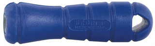 Grobet USA 5-1/4" Long File Handle For Use with 12, 14 & 16" Files ...