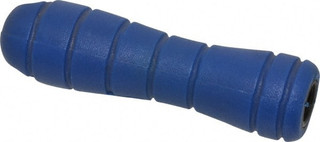Grobet USA 5-1/4" Long File Handle With Thread Insert 37.788 - 60230687 ...