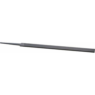 Grobet USA 8" Standard Precision Swiss Pattern Equalling File Double ...