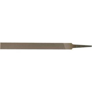 Nicholson 4" Standard Precision Swiss Pattern Equalling File Double Cut ...