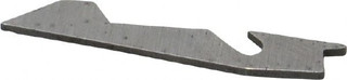 Cogsdill Tool 3/16", Type A Double Angle, Replacement Deburring Blade ...