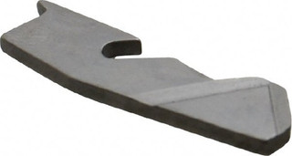 Cogsdill Tool No. 3, Type B Double Angle, Replacement Deburring Blade ...