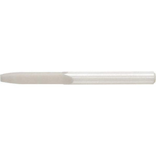 Noga T80 Bi-Directional Ceramic Deburring Scraper Blade Flat Blade ...