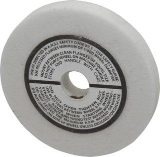 Grier Abrasive 60 Grit Aluminum Oxide Type 1 Internal Grinding Wheel 3 ...