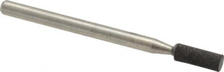 Cratex 1/8" Max Diam x 3/8" Thick, Shape Code W145, Rubberized Point ...