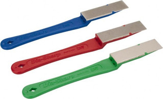 DMT Diamond Machining Technology Extra Fine, Fine & Coarse, 7" Length ...