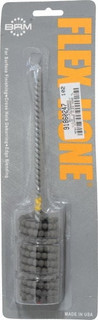 Brush Research Manufacturing 1-1/8" to 1-1/4" Bore Diam, Diamond ...