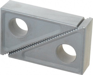 Gibraltar 2 Piece, 2-1/2 to 6" Height Adjustment, Steel Step Block 1/16 ...