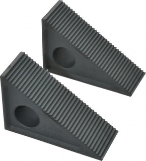 Gibraltar 2 Piece, 2-1/2 to 6" Height Adjustment, Steel Step Block 1/16 ...