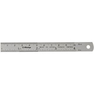 Mitutoyo Semi-Flexible Rules Series 182| Penn Tool Co., Inc