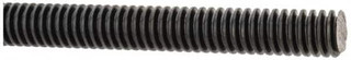Keystone Threaded Products 1/2-10 x 3 ft. Alloy Steel Precision Acme ...