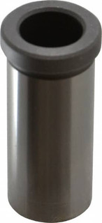 Gibraltar 1/2" ID x 1-7/8" OAL, Steel, Die & Mold Shoulder Bushing 3/4 ...
