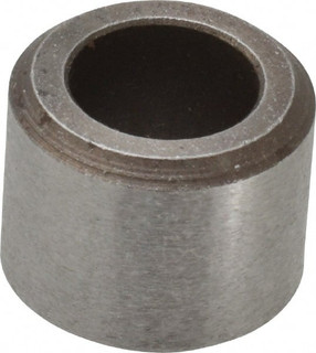 Made in USA 0.385" ID x 0.6252" OD, Die & Mold Tubular Dowel 1/2" OAL ...