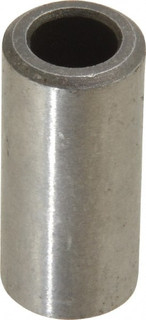 Made in USA 0.385" ID x 0.6252" OD, Die & Mold Tubular Dowel 1-3/8" OAL ...
