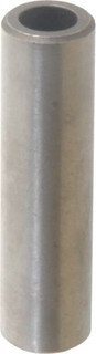 Made in USA 0.385" ID x 0.6252" OD, Die & Mold Tubular Dowel 2-3/8" OAL ...