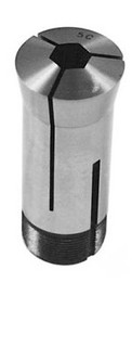 Precise 9/16" 5C Precision Hex Collet - 3900-1530| Penn Tool Co., Inc