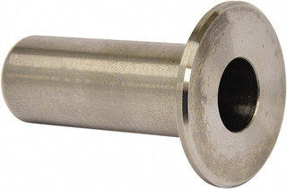 Danly 2-3/4" ID, 2-7/8" OAL, Steel, Spring Retainer 1" Body Diam, 1-5/ ...