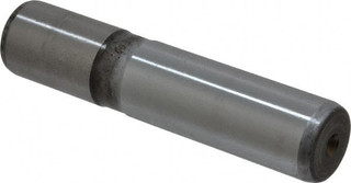 Danly 7/8" Diam x 4" Long Press Fit Friction Guide Post Chrome Plated ...