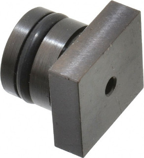 Kurt 0.468" Shank Length, 18mm Slot Width, 5/8" Shank Diam, Sine ...