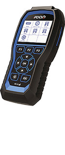 FCAR Tech All-in-One HD Diagnostic Code Reader Pro - FCAR-017-F56| Penn ...